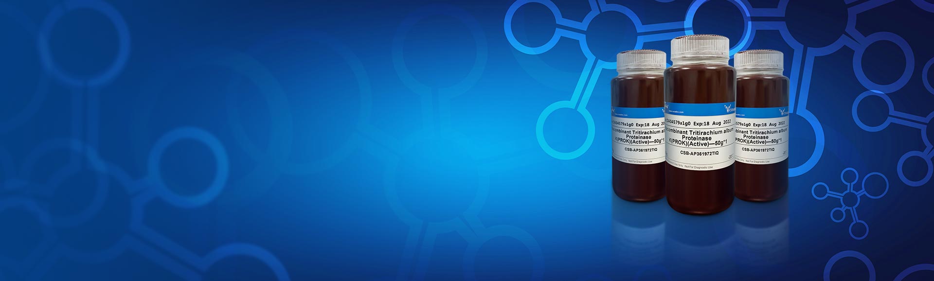 Antibodies, Protein, ELISA Kits, Clone and Reagents for Life Science- Cusabio