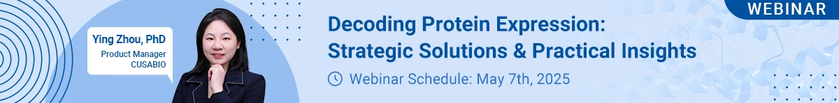 Antibodies, Protein, ELISA Kits, Clone and Reagents for Life Science- Cusabio