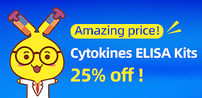 24T trial size for all Elisa kits of Cusabio - Cusabio